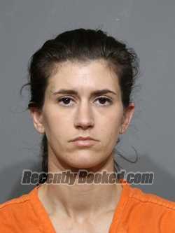 Reise Elizabeth Wheeler Arrest Record & Booking Info – York County ...