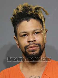Recent Booking / Mugshot for Elijah Christopher Rosario in York County ...