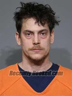 Recent Booking / Mugshot for Jonathan Cory Cook in York County, South ...