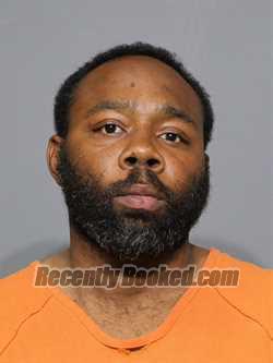 Recent Booking / Mugshot for Anthony Quantavius Adams in York County ...