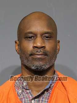Recent Booking / Mugshot for Michael Anthony Jackson in York County, South Carolina