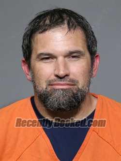 Recent Booking / Mugshot for Matthew Earl Tucker in York County, South ...