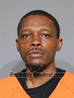 Recent Booking / Mugshot for Marcus Ladon Cousar in York County, South ...