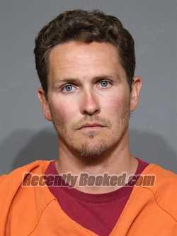 Recent Booking / Mugshot for Douglas Melvin Macalpine in York County ...