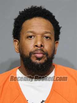 Recent Booking / Mugshot for Warren Germaine Johnson in York County ...
