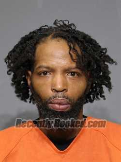 Recent Booking / Mugshot for James Earl Brown in York County, South ...