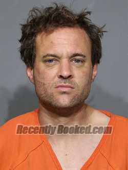 Recent Booking / Mugshot for Matthew Nathaniel Corbin in York County ...