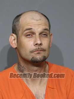 Recent Booking / Mugshot for Michael Whitfield Gower in York County ...