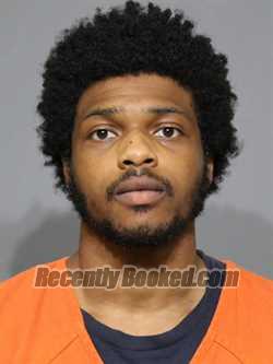 Recent Booking / Mugshot for Ahmad Renee Hinton in York County, South ...