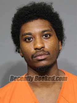 Recent Booking / Mugshot for Melvin Jamal Sowell in York County, South ...