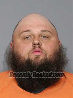 Recent Booking / Mugshot for Matthew Dalton Vandyke in York County ...