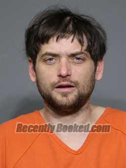 Recent Booking / Mugshot for Devin Chad Wilson in York County, South ...