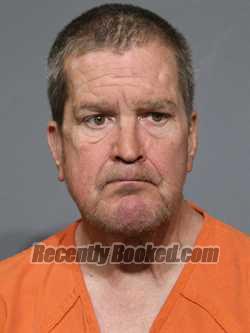 Recent Booking / Mugshot for Warren Scott Varnadore in York County ...