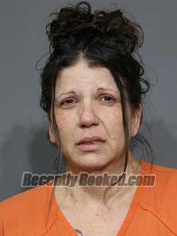 Recent Booking / Mugshot for Regina Kay East in York County, South Carolina