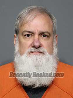 Recent Booking / Mugshot for David Lester Hazen in York County, South ...