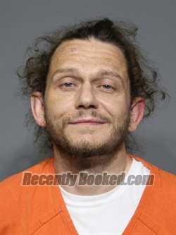 Recent Booking / Mugshot for Kenneth James Hines in York County, South ...