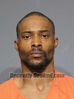 Recent Booking / Mugshot for Amos Travion Latta in York County, South ...