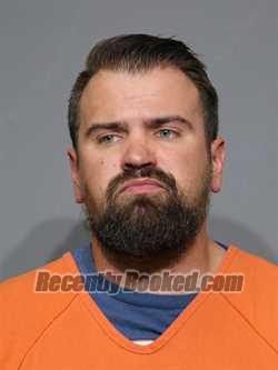 Recent Booking / Mugshot for Jeremy Robert Redmond in York County ...