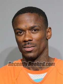 Recent Booking / Mugshot for Harold Anthony Miles in York County, South ...