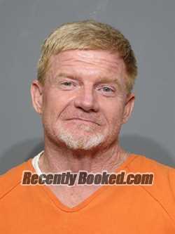Recent Booking / Mugshot for Anthony Michael Deal in York County, South ...