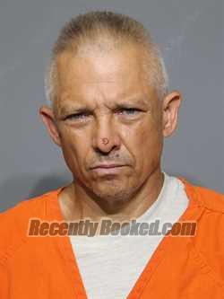 Recent Booking / Mugshot for Michael Wayne Hines in York County, South ...