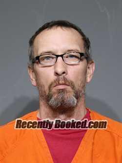 Recent Booking / Mugshot for William Lee Boone in York County, South ...