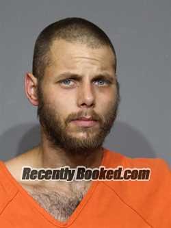 Recent Booking / Mugshot for Cameron Nathaniel Skinner in York County ...