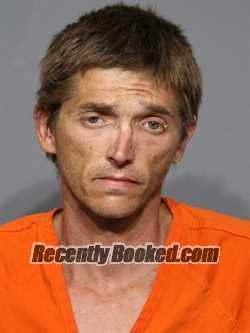 Recent Booking / Mugshot for Theodore Eugene Barton in York County ...