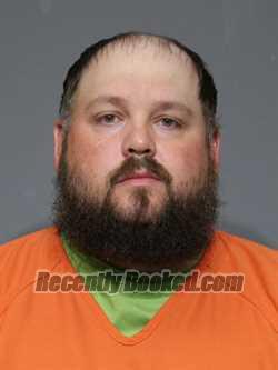 Recent Booking / Mugshot for Dillon Lee Blackmon in York County, South ...