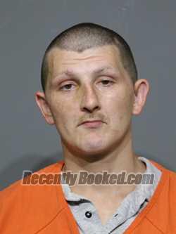 Recent Booking / Mugshot for Darrin Scott Abernathy in York County ...