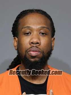 Recent Booking / Mugshot for Christopher Bryan Roach in York County ...