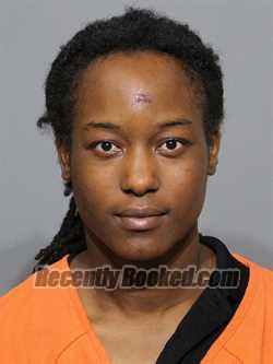 Recent Booking / Mugshot for Destiny Arionna Cunningham in York County ...