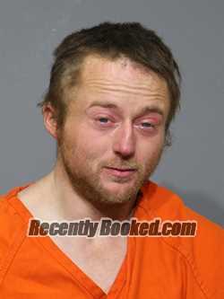Recent Booking / Mugshot for Charles Randall Hammonds in York County ...