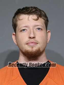 Recent Booking / Mugshot for Nicholas Alston James in York County ...