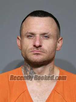 Nicholas Glenn Hines Arrest Record & Booking Info – York County, South ...
