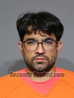 Recent Booking / Mugshot for Axel Andre Melendez in York County, South ...