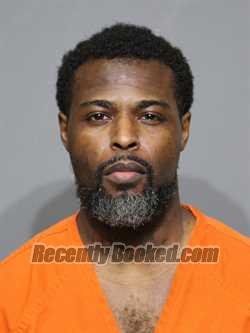 Recent Booking / Mugshot for Eric Neal Patton in York County, South ...