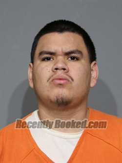 Recent Booking / Mugshot for Edgar Antonio Ramos-Ardon in York County ...