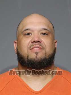 Recent Booking / Mugshot for Richard Kay Bowers in York County, South ...