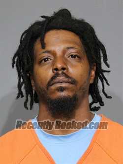 Recent Booking / Mugshot for Ryan Everly Burris in York County, South ...