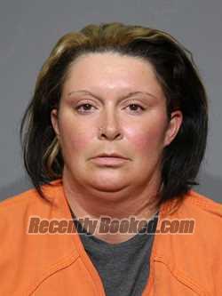 Recent Booking / Mugshot for Casey Nichole Thompson in York County ...