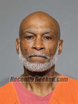 Recent Booking / Mugshot for Roderick Cherry in York County, South Carolina