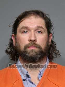 Recent Booking / Mugshot for Timothy Lee Dover in York County, South ...