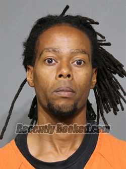 Recent Booking / Mugshot for Tyrin Sharod Williams in York County ...