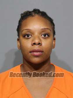 Recent Booking / Mugshot for Candice Elizabeth Freeman in York County ...