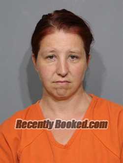 April Lynn Conner Mugshot & Arrest Info | York County, SC