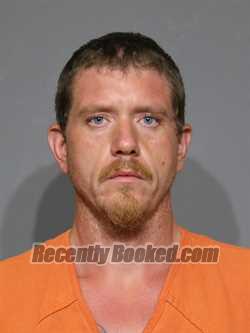 Recent Booking / Mugshot for James Vester Keener in York County, South ...