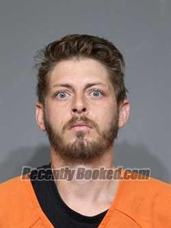 Recent Booking / Mugshot for Larry Anthony Johnson in York County ...