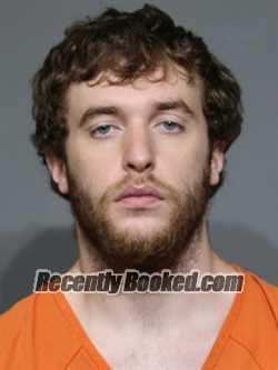 Recent Booking / Mugshot for Austin Jarrett Henson in York County ...