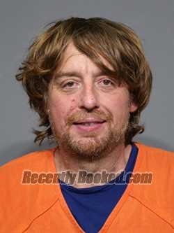Recent Booking / Mugshot for James Michael Beaver in York County, South ...